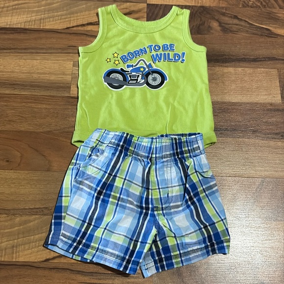 Garanimals | Matching Sets | Garanimals Outfit | Poshmark